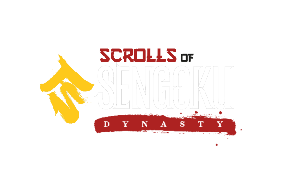 -40% Scrolls of Sengoku Dynasty - Complete Scrolls Collection on GOG.com