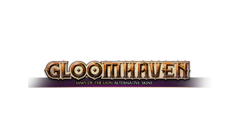 Gloomhaven - Jaws of the Lion Alternative Skins on GOG.com