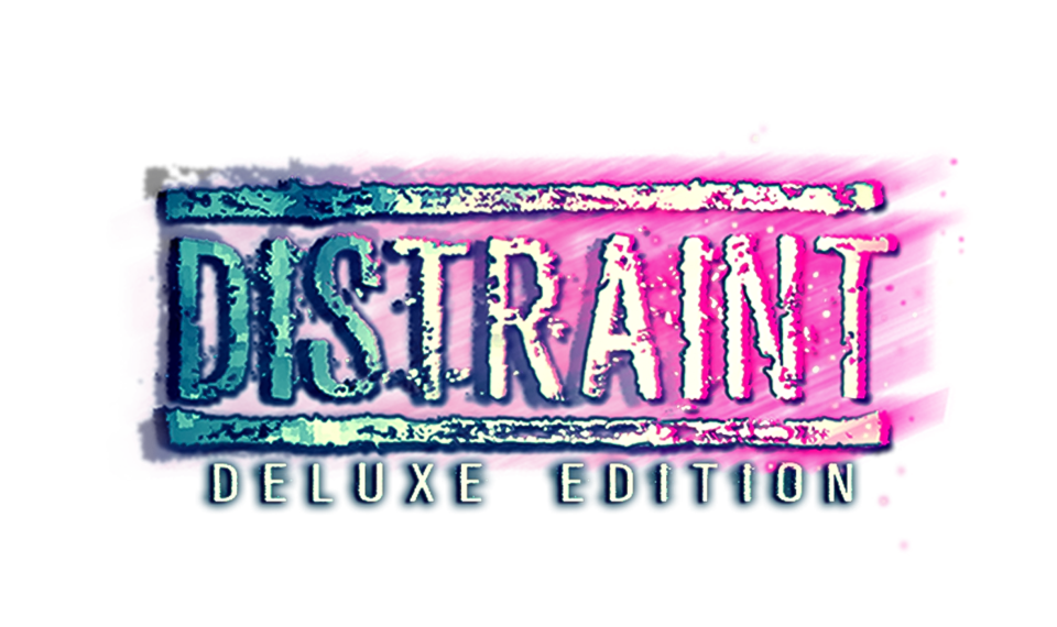 DISTRAINT: Deluxe Edition on GOG.com