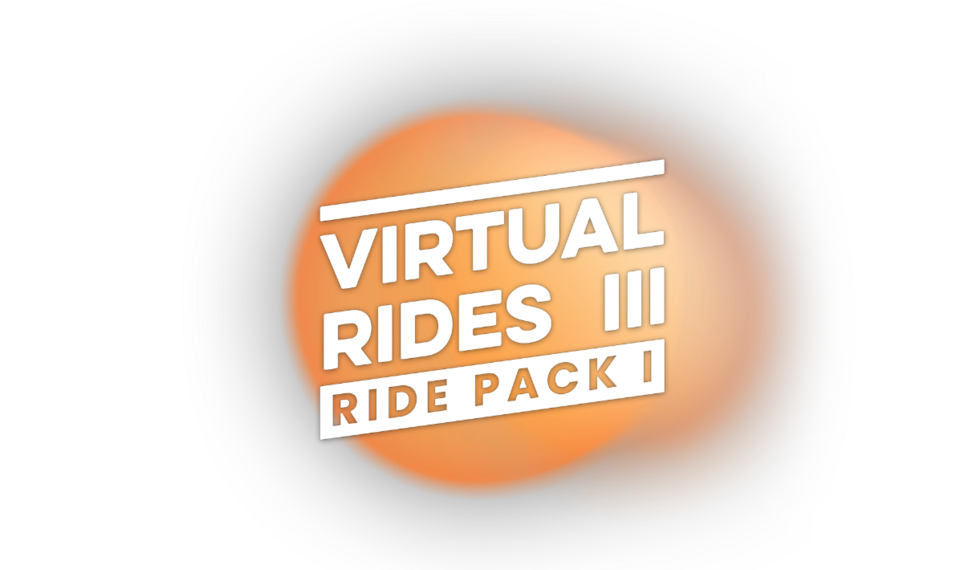 Virtual Rides 3 - Ride Pack (Glider & Upside Down) on GOG.com