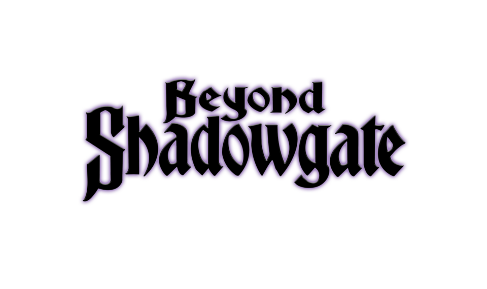 Beyond Shadowgate Special Edition on GOG.com