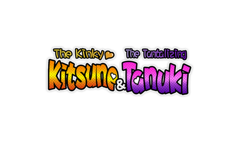 -40% The Kinky Kitsune and The Tantalizing Tanuki on GOG.com