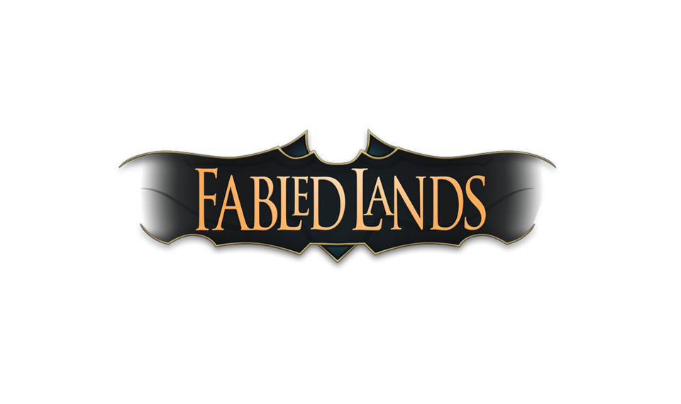 Fabled Lands - The Serpent King's Domain on GOG.com
