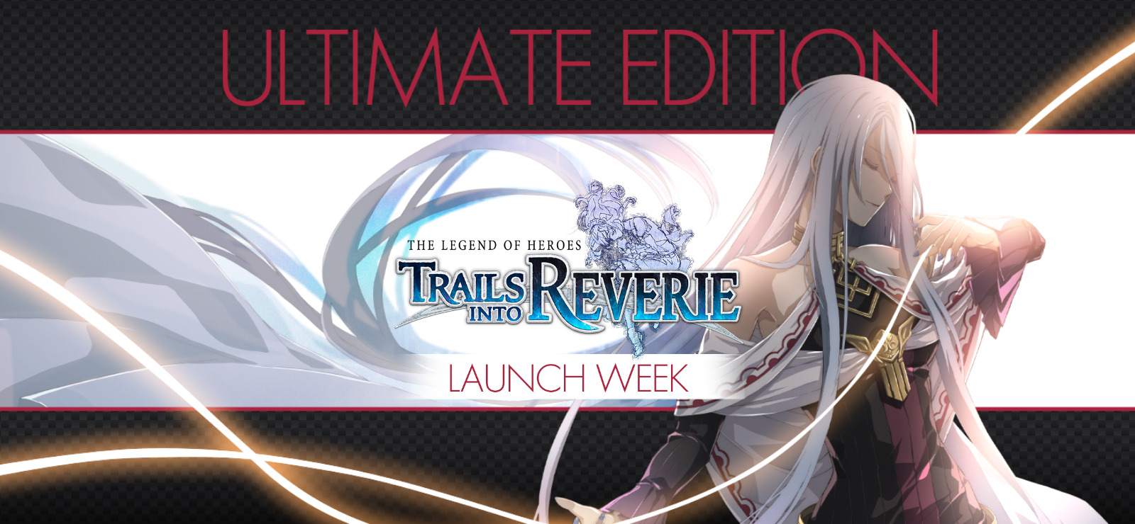 -12% GOG.com 上的 The Legend of Heroes: Trails into Reverie Ultimate ...