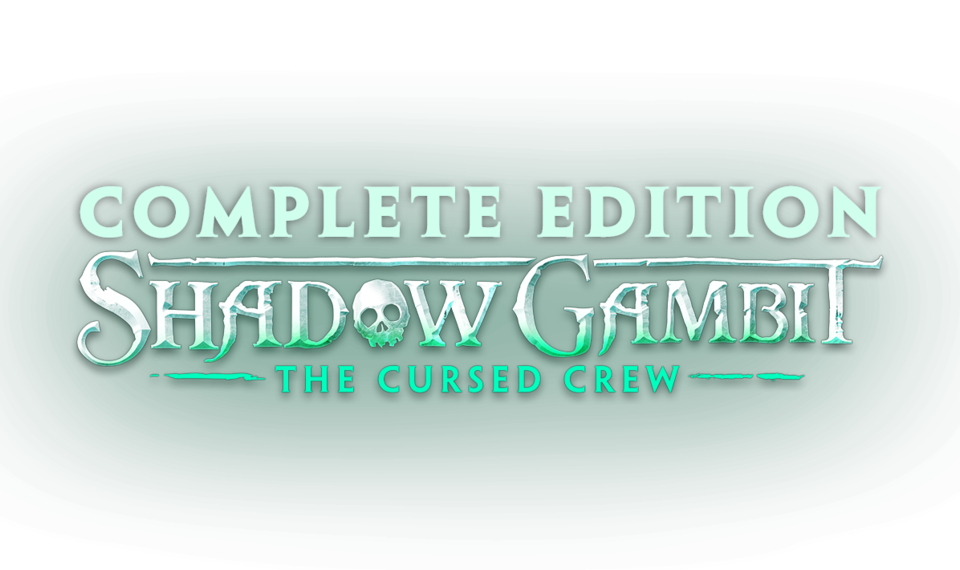 -50% Shadow Gambit: The Cursed Crew Complete Edition on GOG.com