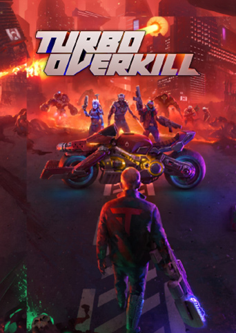 Turbo Overkill on GOG.com