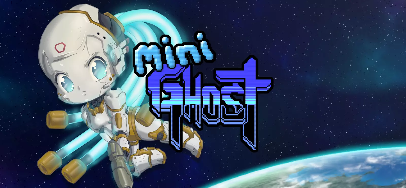 Mini Ghost | GOG Games | Download Free GOG PC Games