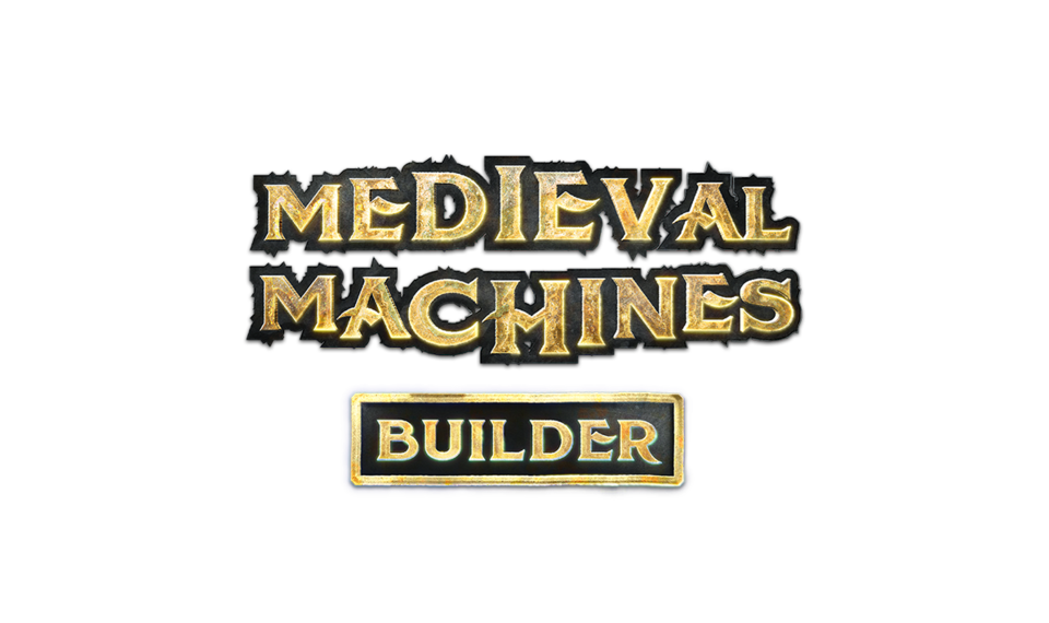 -55% Medieval Machines Builder on GOG.com