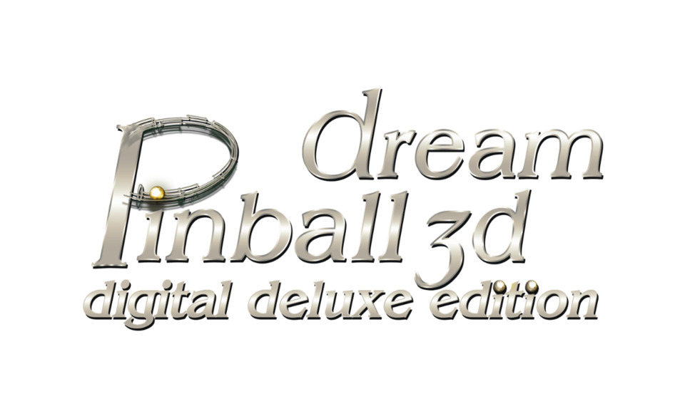 -50% Dream Pinball 3D - Digital Deluxe Edition auf GOG.COM