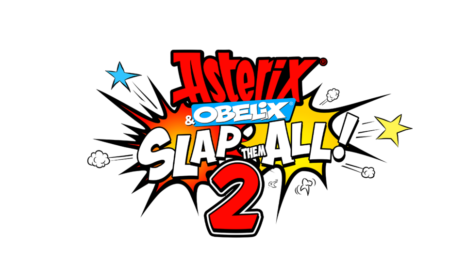 -75% Asterix & Obelix Slap Them All! 2 on GOG.com