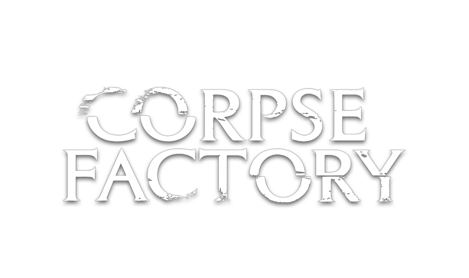 CORPSE FACTORY on GOG.com