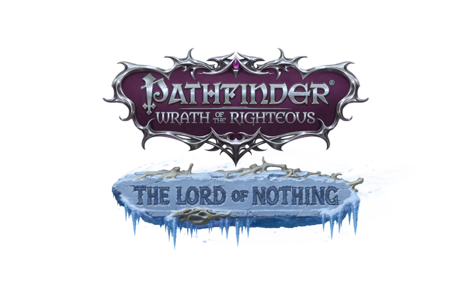 -60% Pathfinder: Wrath of the Righteous - The Lord of Nothing on GOG.com