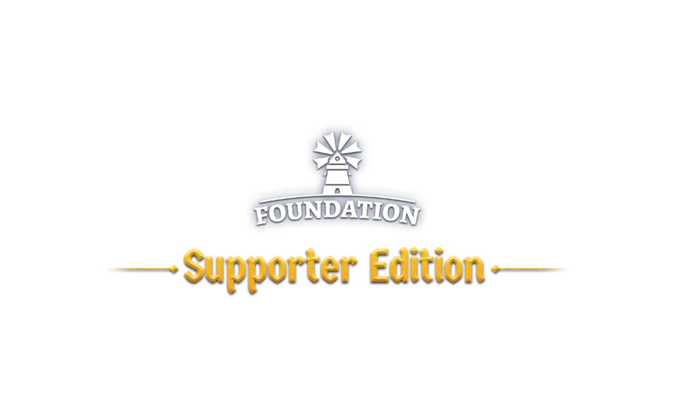 -30% Foundation Supporter Edition sur GOG.com