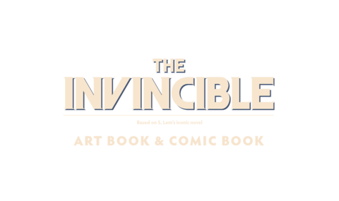-20% The Invincible: Art Book & Comic Book on GOG.com