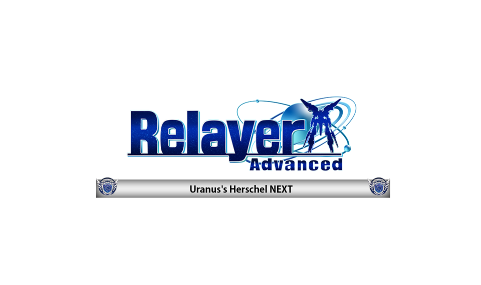 -40% Relayer Advanced DLC- Herschel NEXT on GOG.com