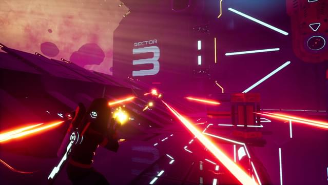 ArcRunner na GOG.COM