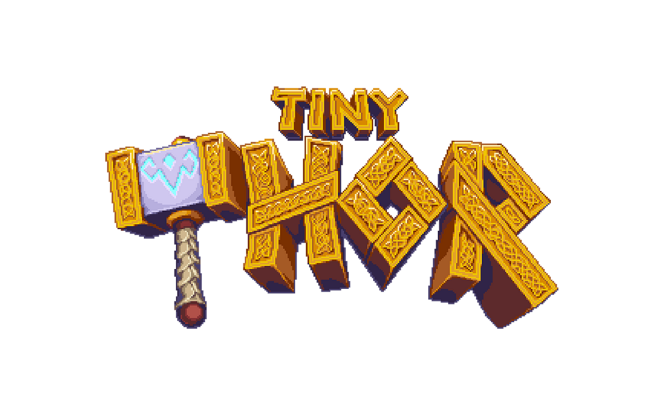 -75% Tiny Thor on GOG.com