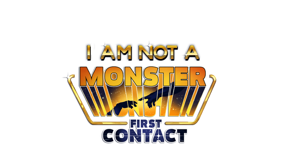 -90% I am not a Monster: First Contact on GOG.com