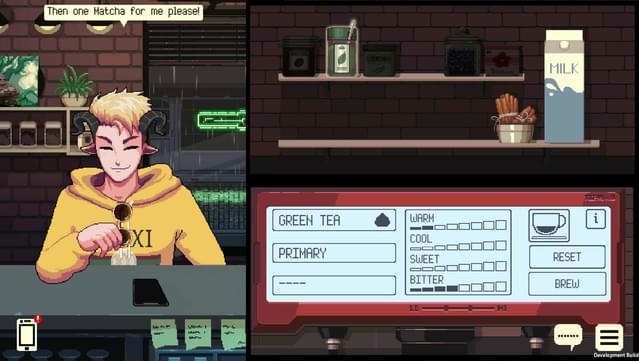 Coffee Talk Episode 2: Hibiscus & Butterfly on GOG.com