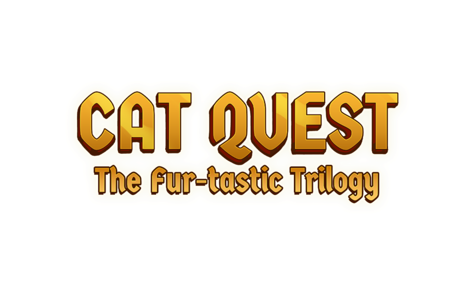 Cat Quest: The Fur-tastic Trilogy on GOG.com