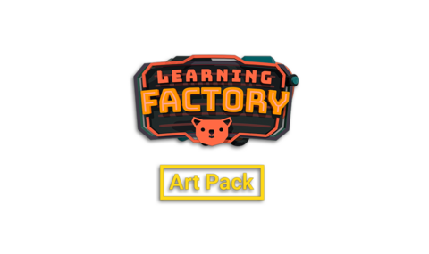 Learning Factory Art Pack on GOG.com