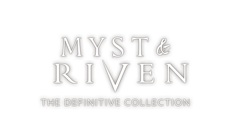 Myst & Riven: The Definitive Collection on GOG.com