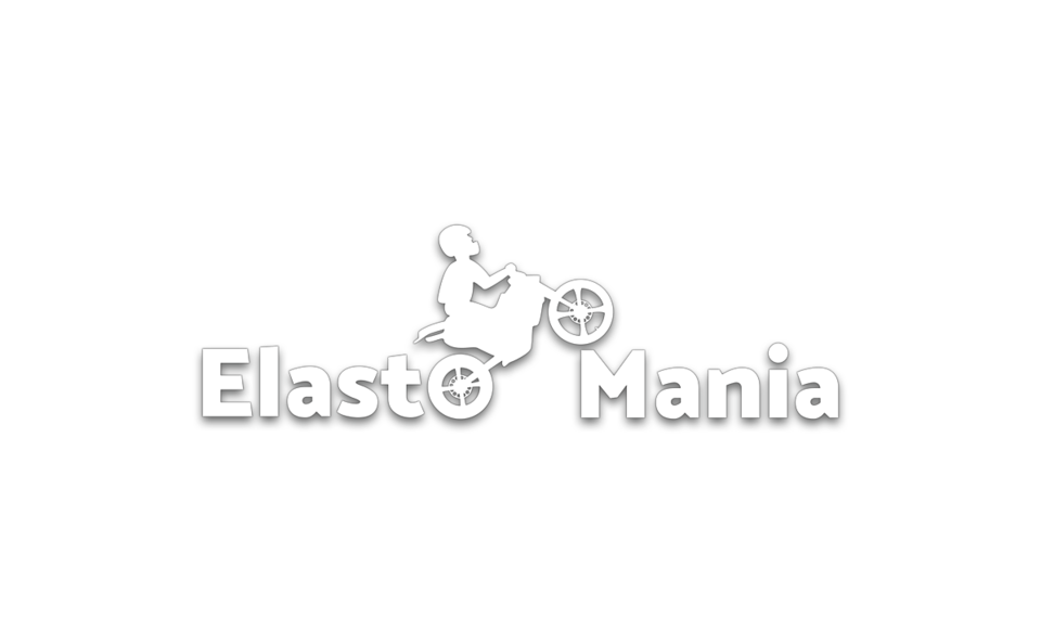 Elasto Mania Remastered on GOG.com