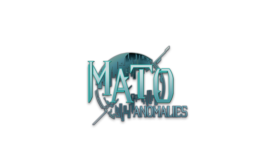 Mato Anomalies on GOG.com
