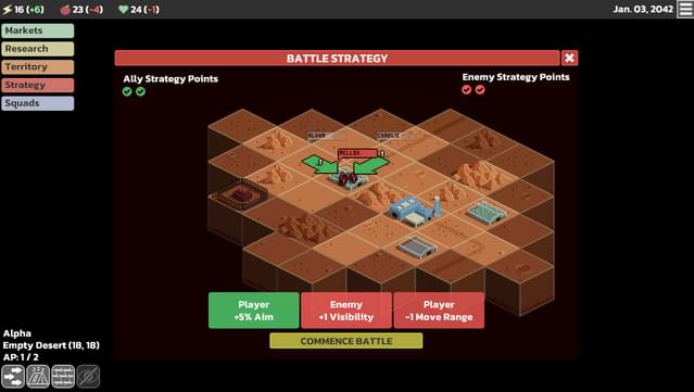 Mars Tactics on GOG.com