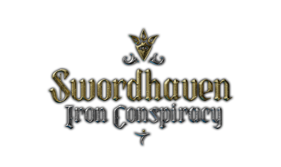 Swordhaven: Iron Conspiracy on GOG.com