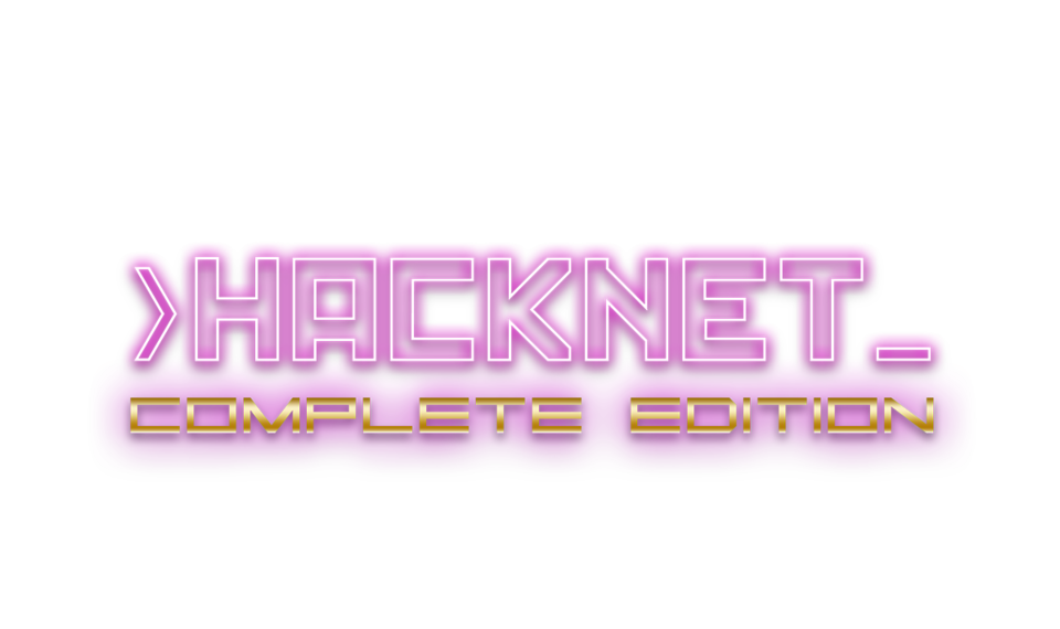 -85% Hacknet Complete Edition on GOG.com
