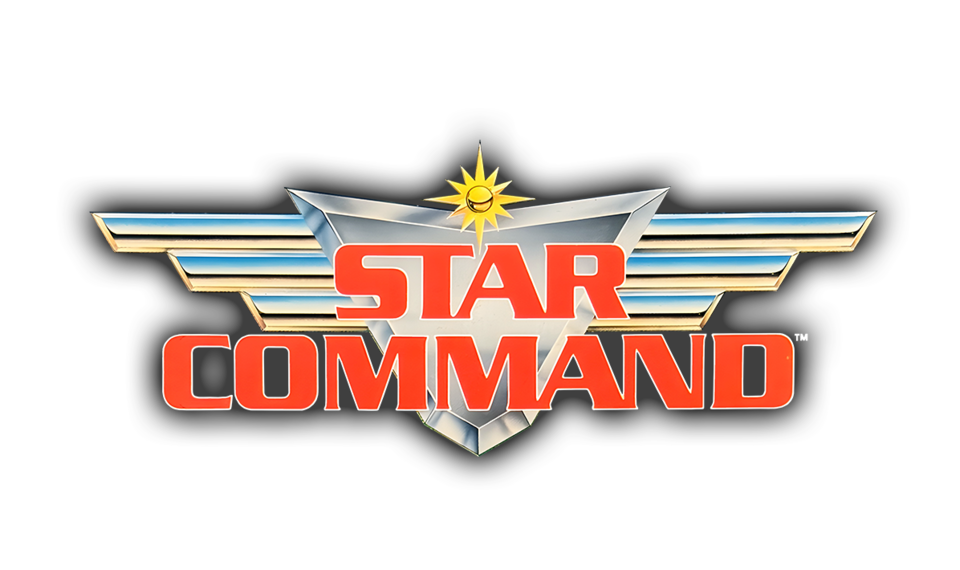 -50% Star Command on GOG.com