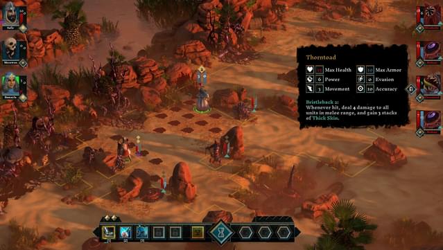 The Hand of Merlin on GOG.com