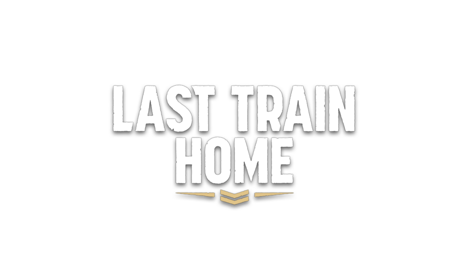 Last Train Home Digital Artbook on GOG.com