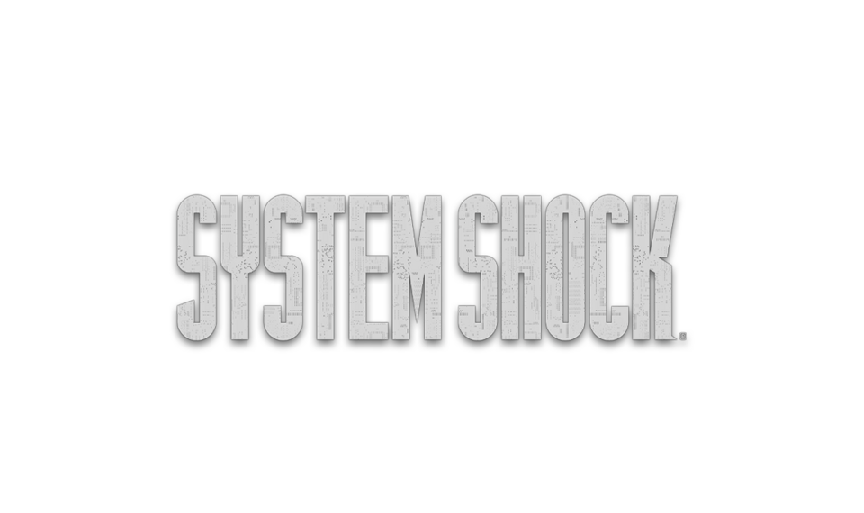 System Shock Demo on GOG.com
