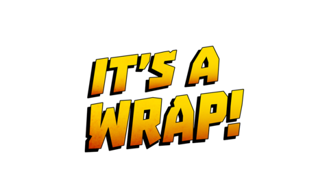 It's a Wrap! on GOG.com