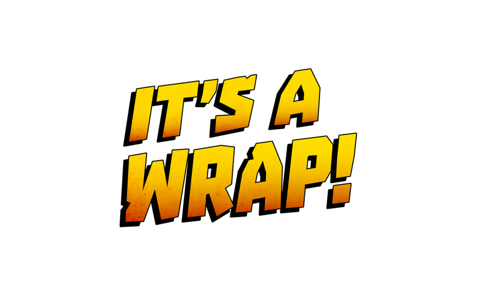 It's a Wrap! on GOG.com