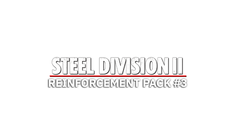 Steel Division 2 - Reinforcement Pack #3 - Zbuczyn on GOG.com