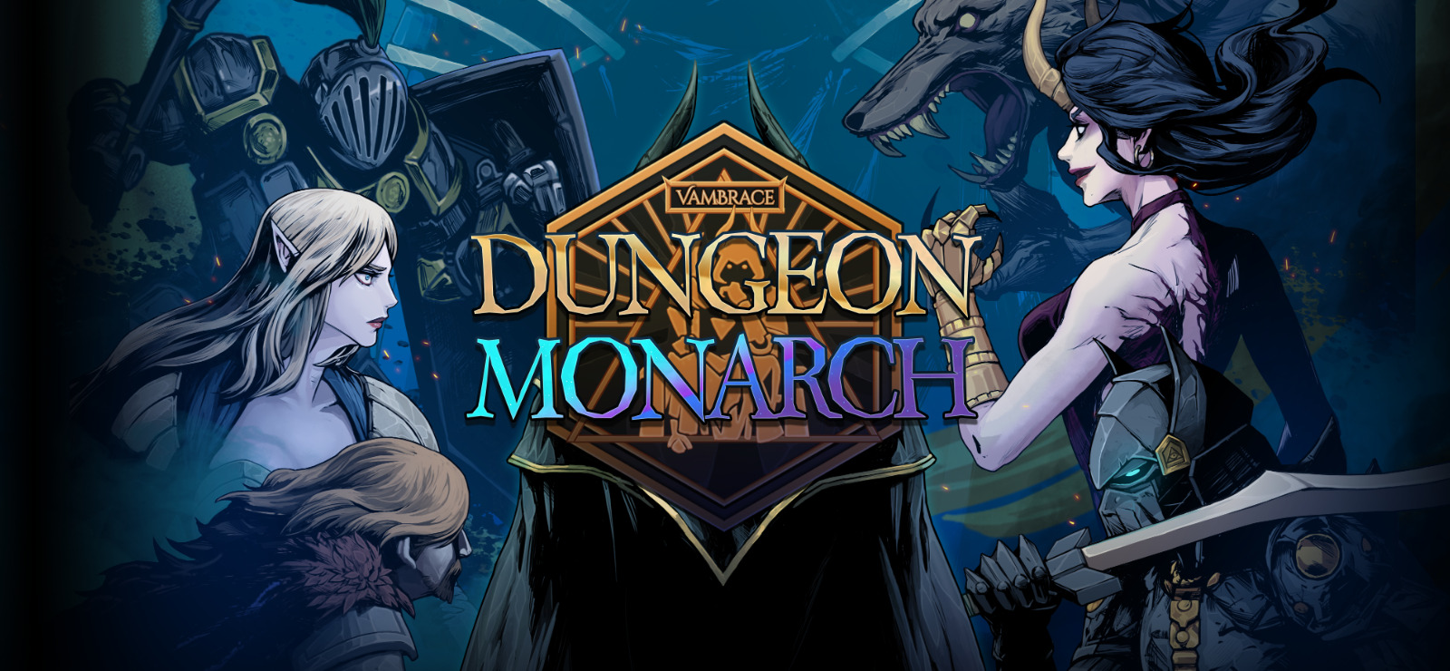 Vambrace: Dungeon Monarch - GOG Database
