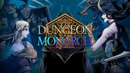 Vambrace: Dungeon Monarch - GOG Database