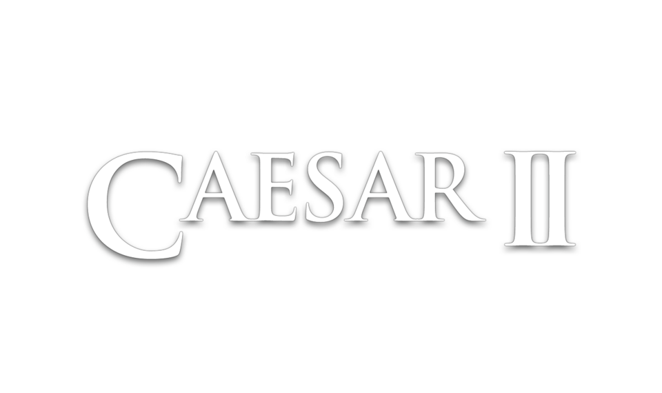Caesar II on GOG.com