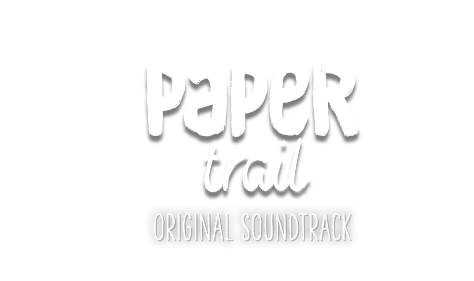 Paper Trail Soundtrack на GOG.com