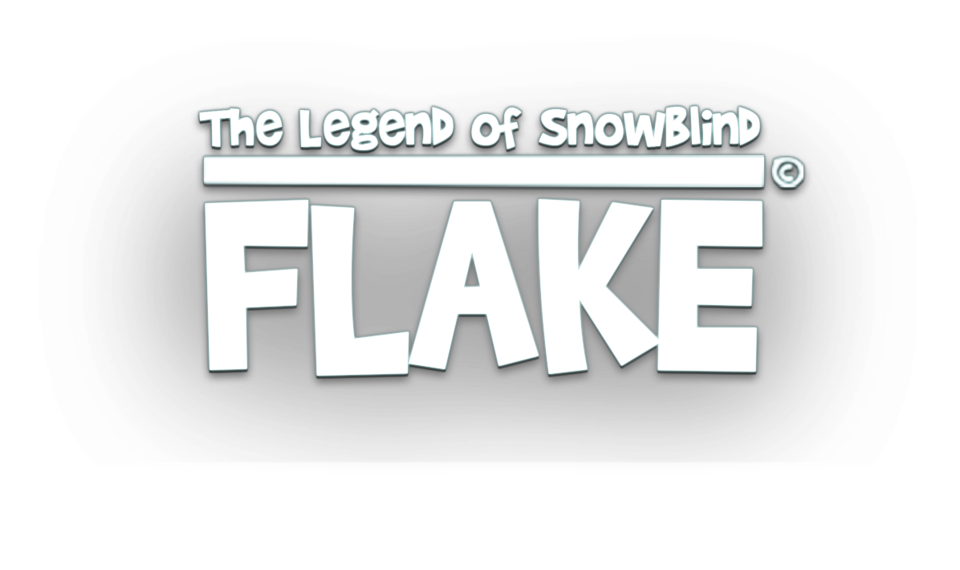 FLAKE The Legend of Snowblind Demo on GOG.com
