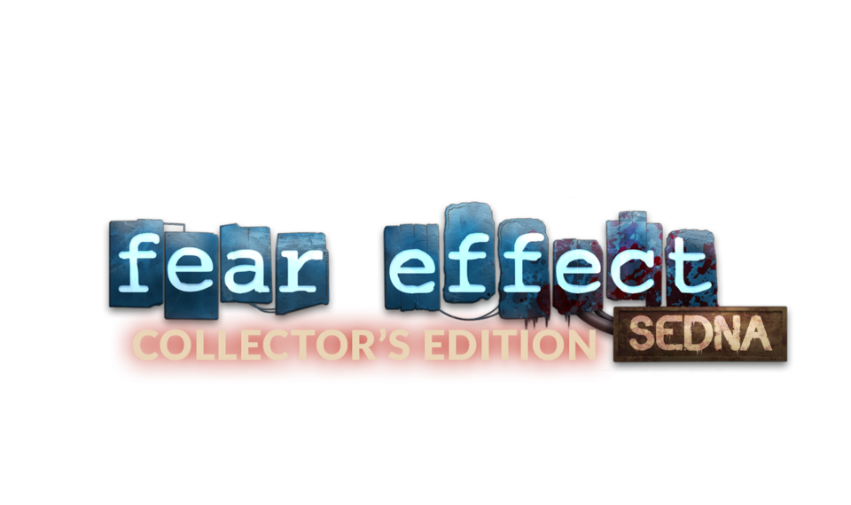 Fear Effect: Sedna Collector’s Edition on GOG.com