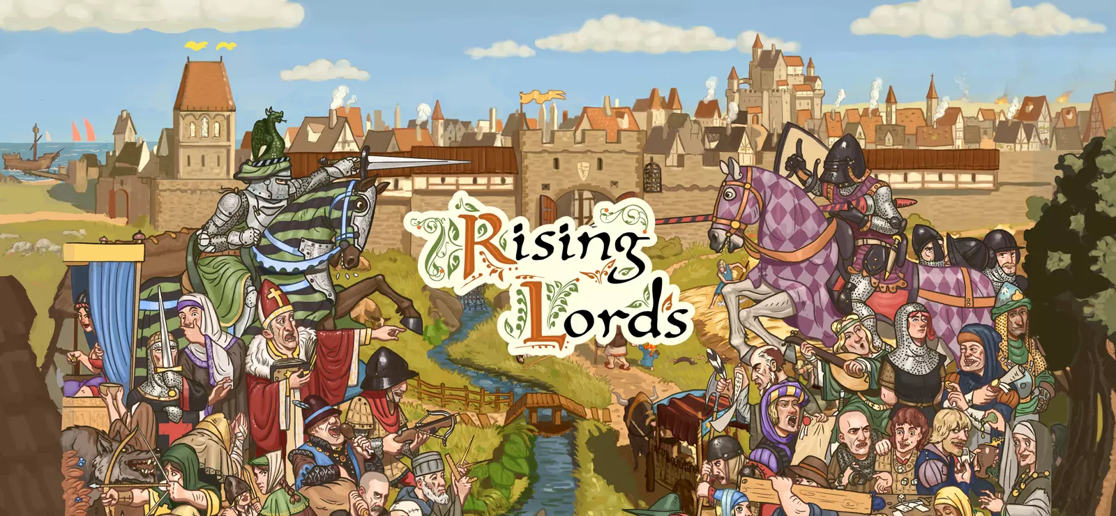 GOG Games | Download Free GOG PC Games