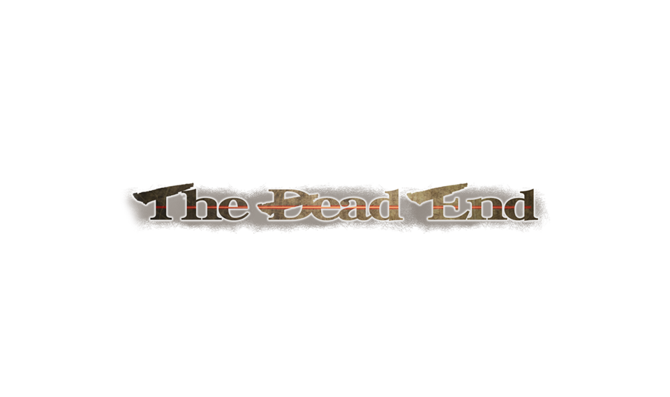 -35% The Dead End on GOG.com