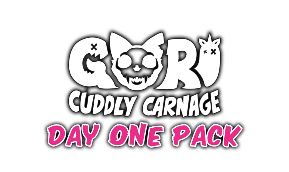 Gori: Cuddly Carnage - Day One Skin Pack on GOG.com