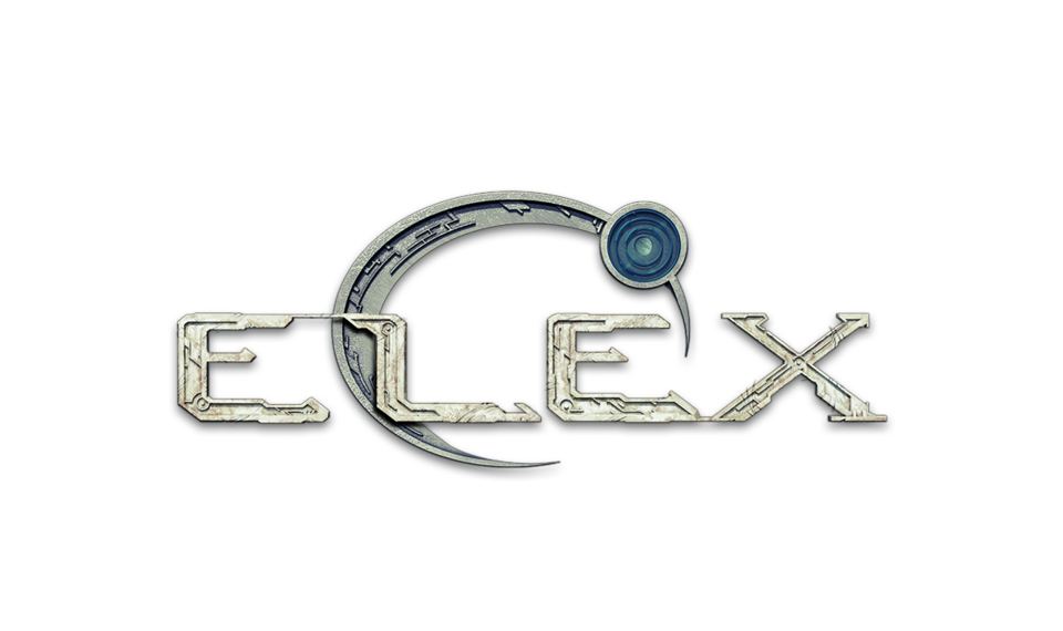 GOG.com 上的 ELEX