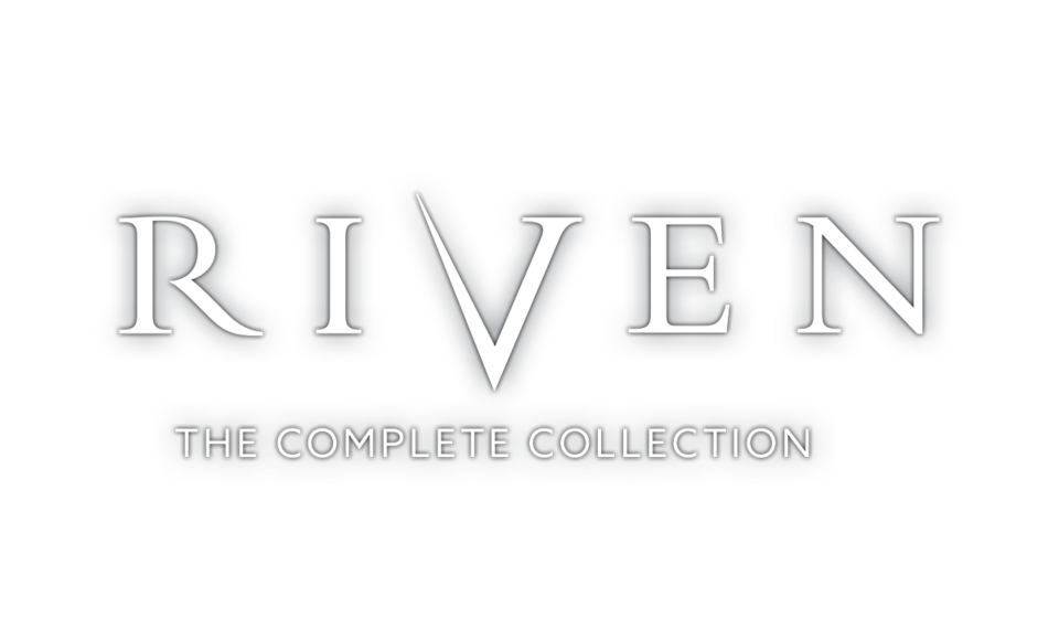 Riven: The Complete Collection on GOG.com