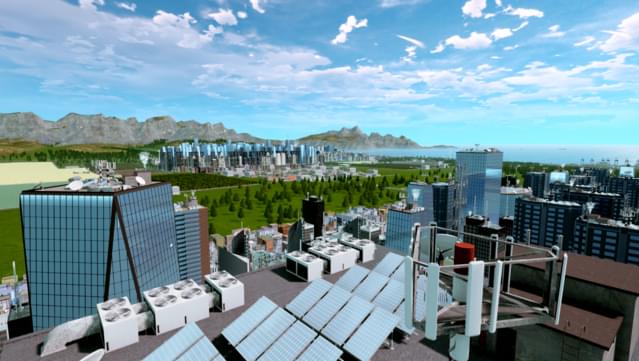 Highrise City on GOG.com